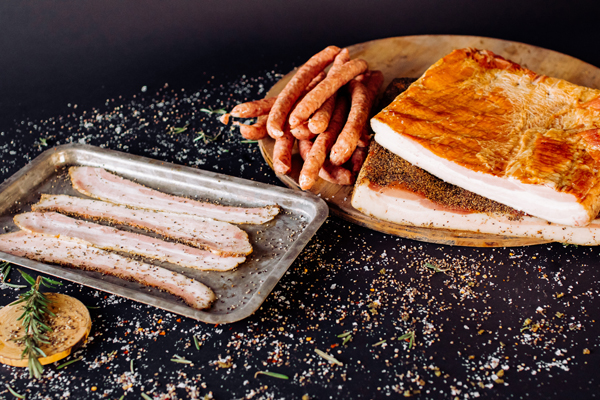 Texas Smoked Meats | Prasek's Family Smokehouse