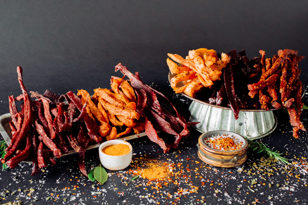 Texas Smoked Meats | Prasek's Family Smokehouse