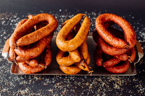 Texas Smoked Meats | Prasek's Family Smokehouse