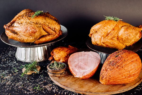 Texas Smoked Meats | Prasek's Family Smokehouse