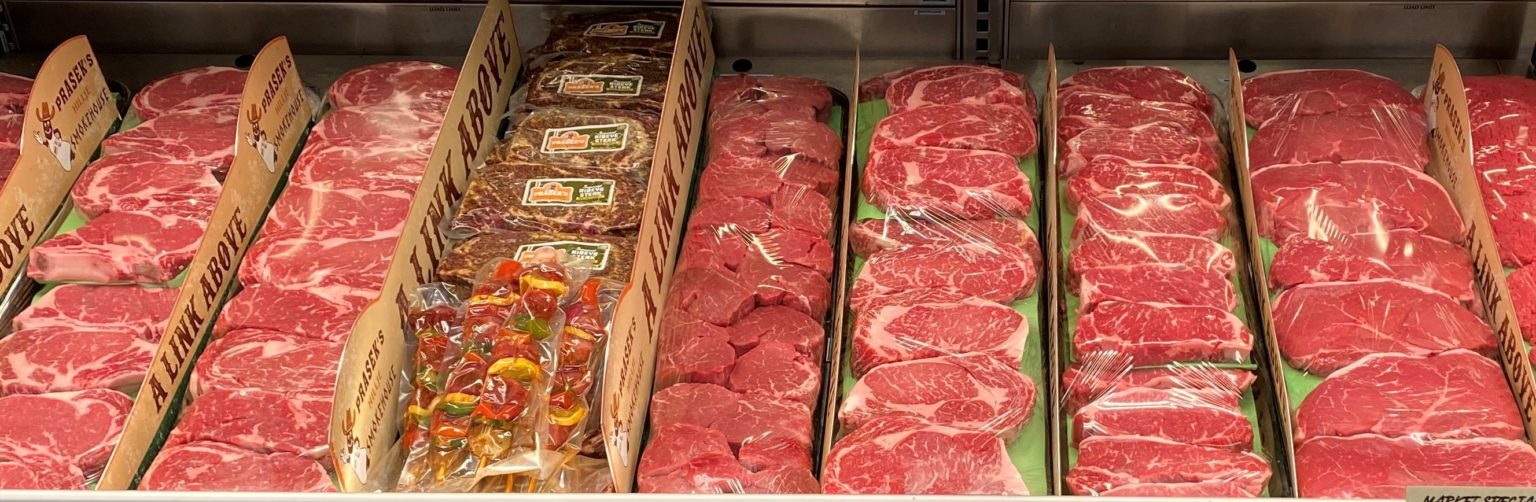 Specialty Fresh Meat Market - Prasek's Family Smokehouse