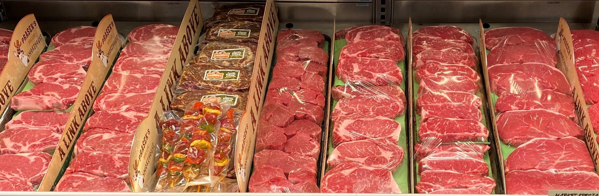 Specialty Fresh Meat Market - Prasek's Family Smokehouse