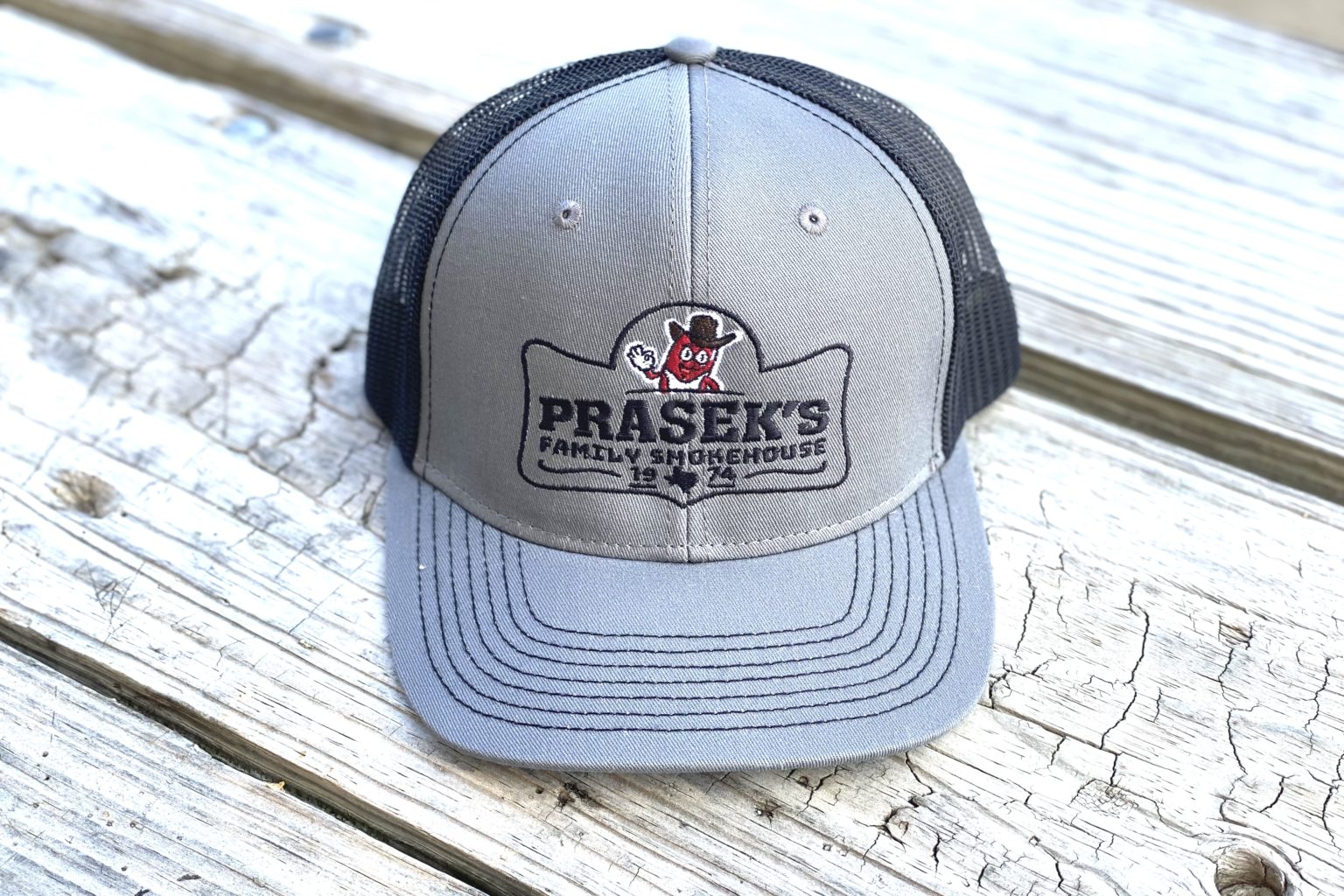 Prasek's Family Smokehouse Gear | Prasek's Family Smokehouse