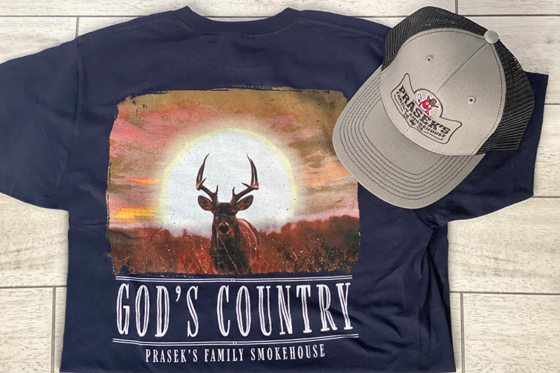 Shop | Prasek's Family Smokehouse