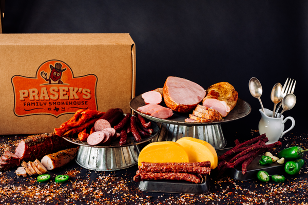 Texas Smoked Meats | Prasek's Family Smokehouse